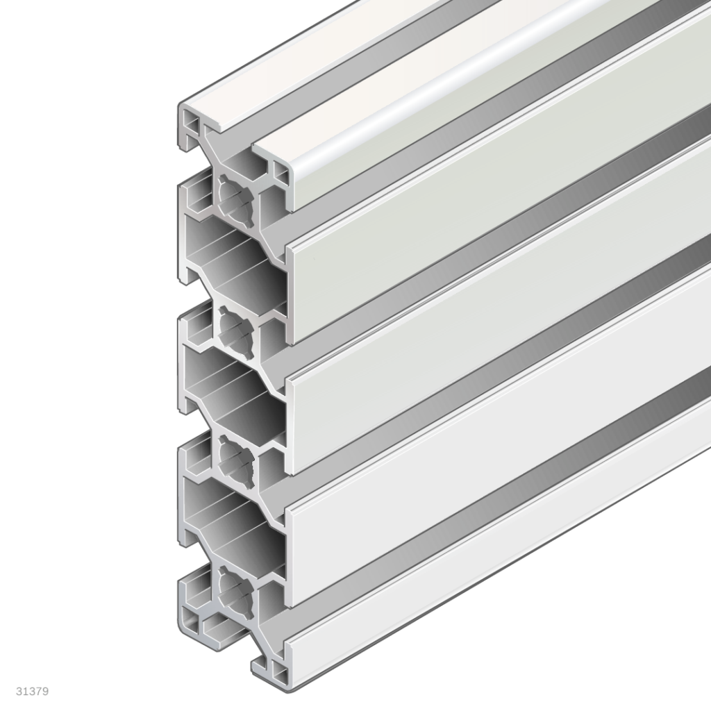 STRUT PROFILE 30X120 20X6070MM Bosch Rexroth - The official Bosch ...