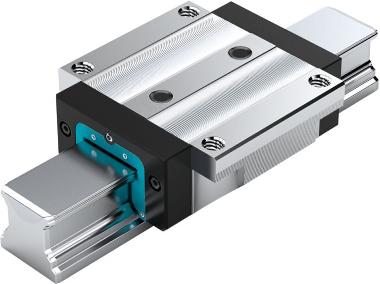 BALL RUNNER BLOCK CARBON STEEL KWC-065-FNS-C2-H-2 Bosch Rexroth - The ...