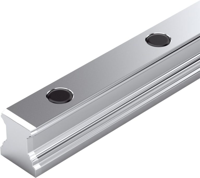 BALL GUIDE RAIL CARBON STEEL KSA-020-SNS-H-MA-AK Bosch Rexroth - The ...