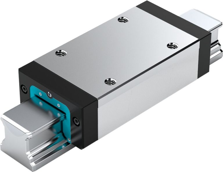 BALL RUNNER BLOCK CARBON STEEL KWC-065-SLS-C2-H-2 Bosch Rexroth - The ...