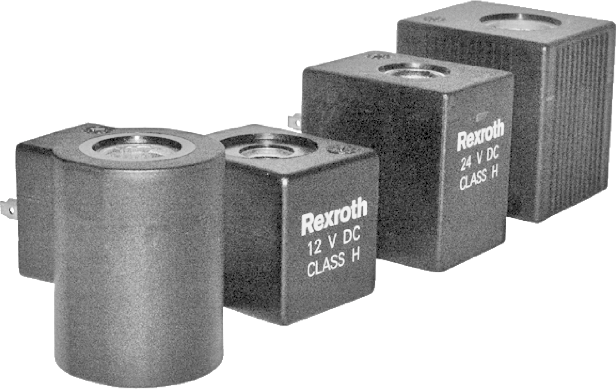 SOLENOID COIL OD02U60130OB00-36-K4 -20G12 02 ...UR Bosch Rexroth - The ...