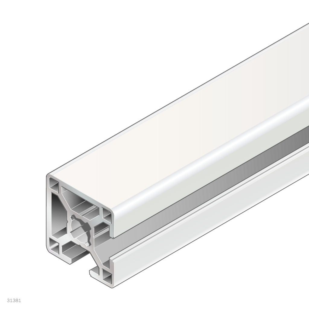 STRUT PROFILE 30X30 2NVS L=6170 MM Bosch Rexroth Mexico — buy in the ...