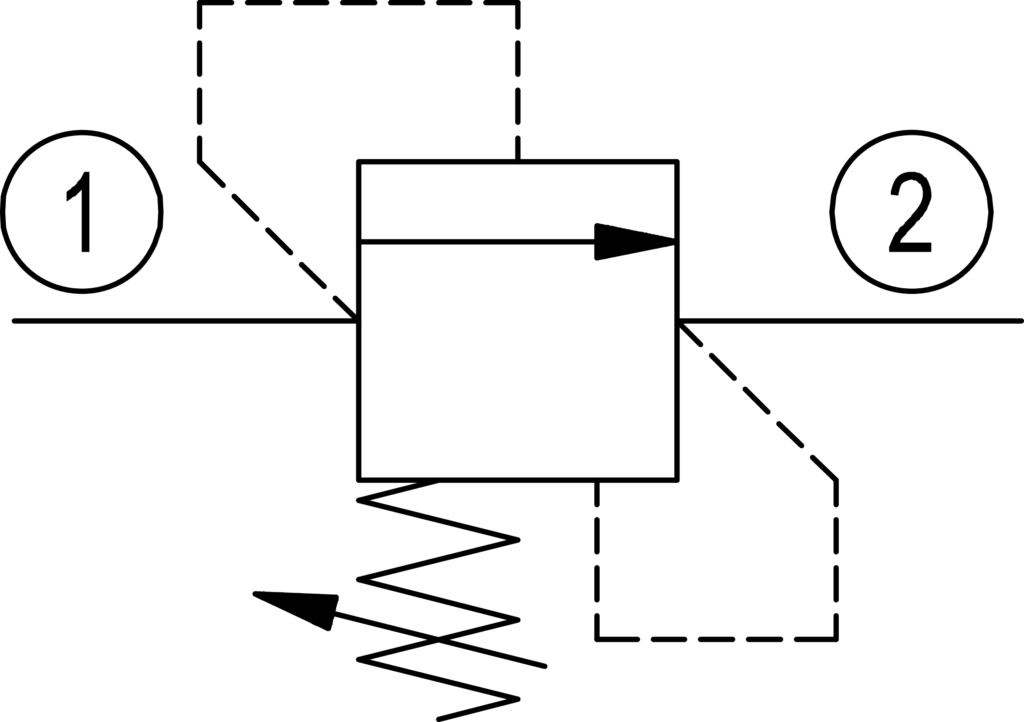 SCREW-IN CARTRIDGE VALVE 041155038535000-VSBN-10A-35 Bosch Rexroth - The official Bosch Rexroth ...
