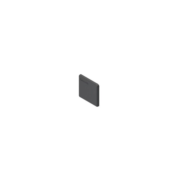 CAP COVER 20X20 ESD Bosch Rexroth - The official Bosch Rexroth AG ...